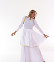 Efod Maná - Librería la Shekinah